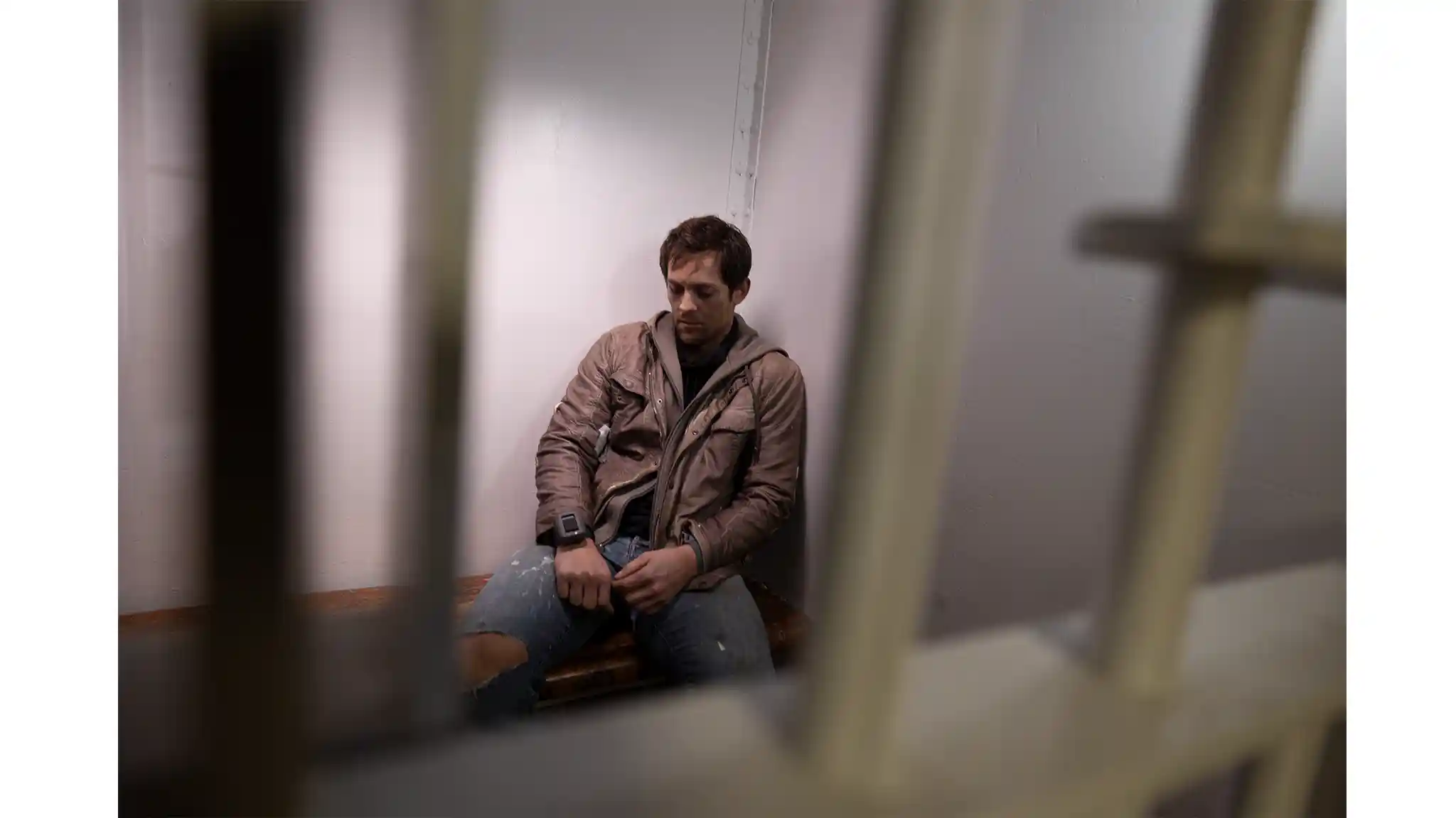 Technology-Driven Solution Enhances Inmate Wellness